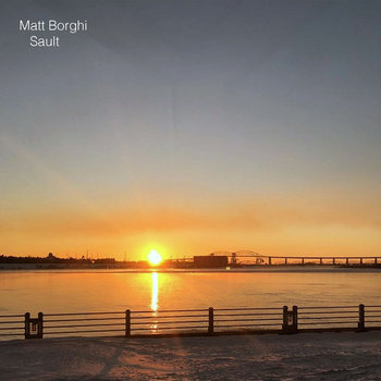 Music | Matt Borghi