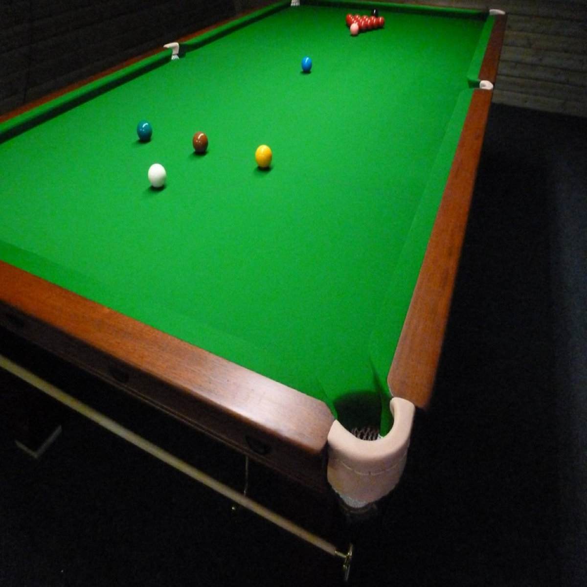 Snooker Theme Tune | TOKYO DISCO