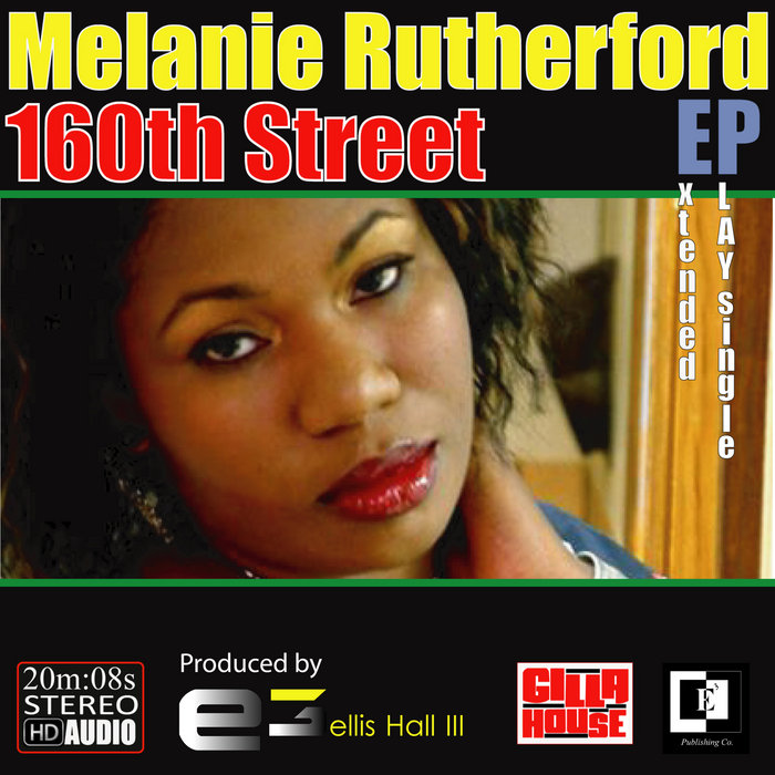 160th Street | Melanie Rutherford | Elllis Hall III