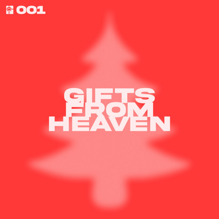 GIFTS FROM HEAVEN (GFH001) | Kaval