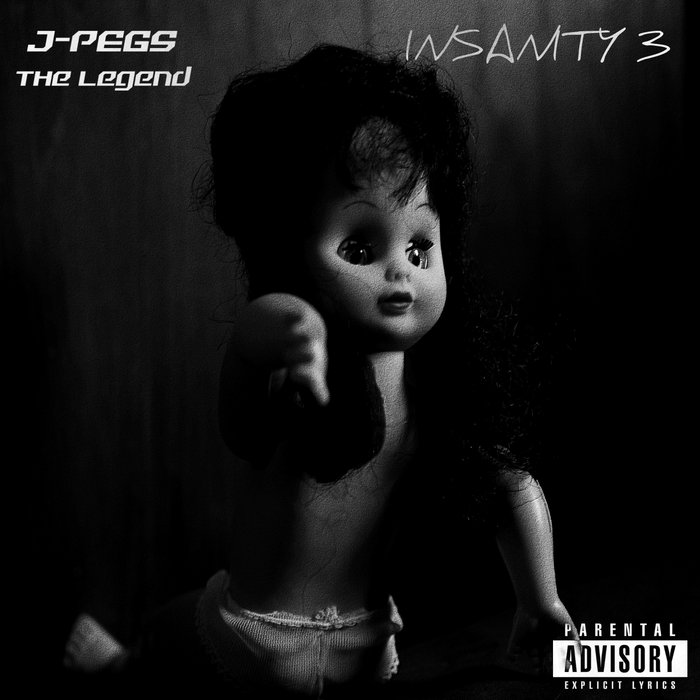 Insanity 3 | J-Pegs the Legend | J-Pegs
