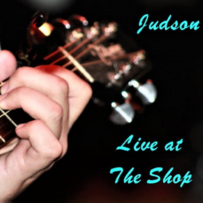 Judson - Live at The Shop | Judson