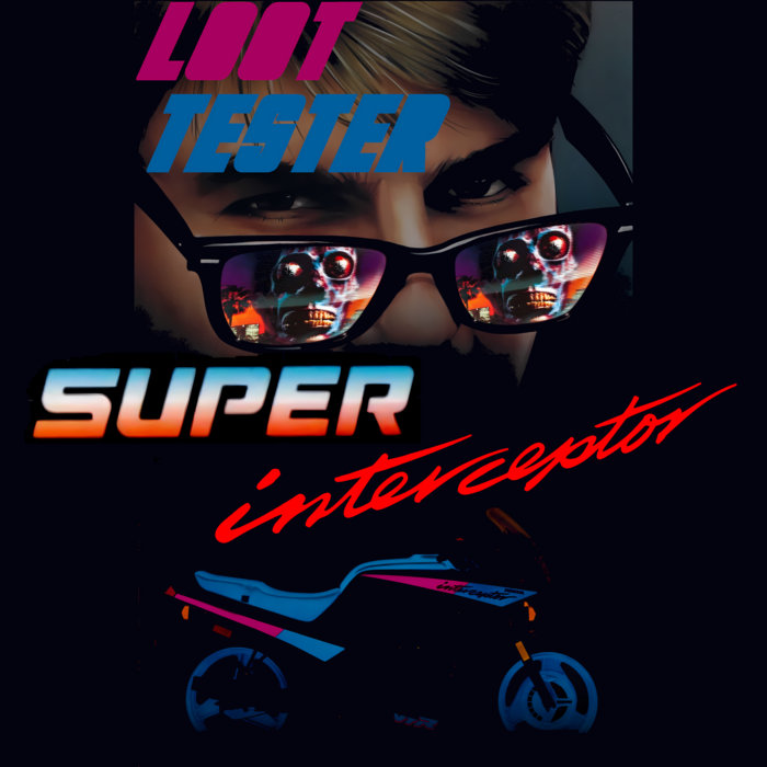 Super Interceptor | Loot Tester | Magnetic Forces