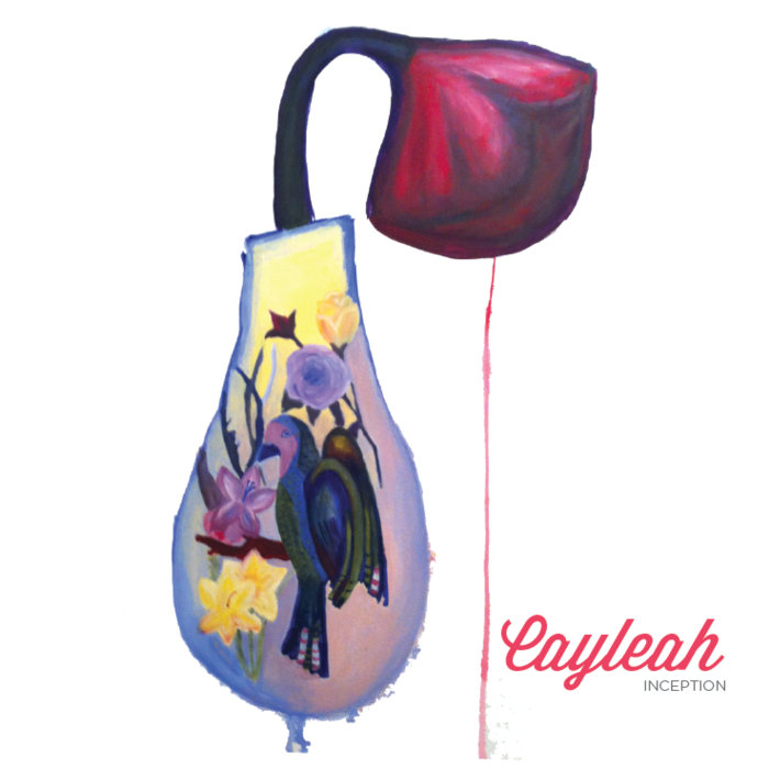 Inception | Cayleah