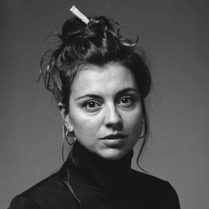 GUADA - GUACHA | GUADA | raso.