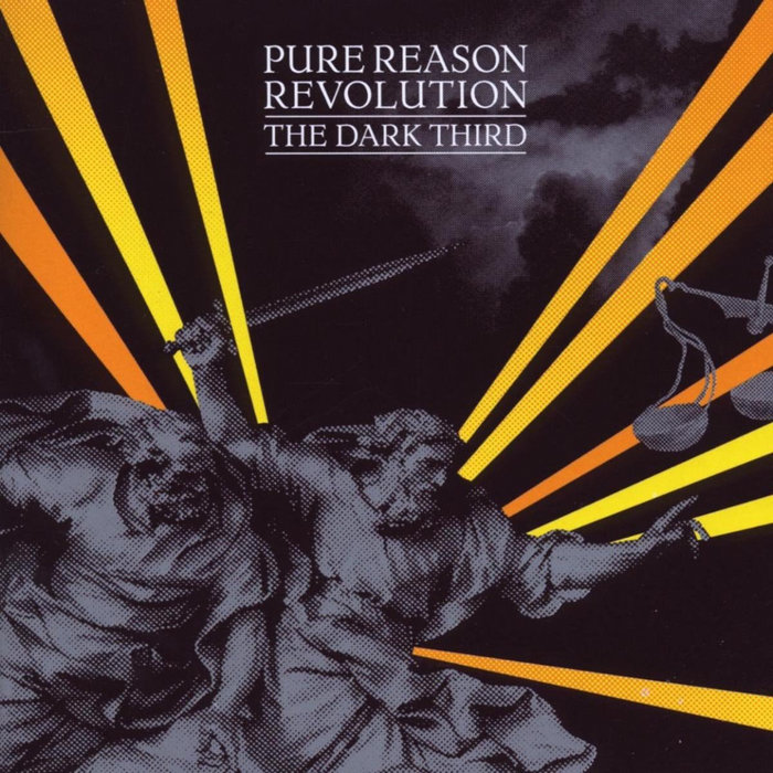 Pure Reason Revolution