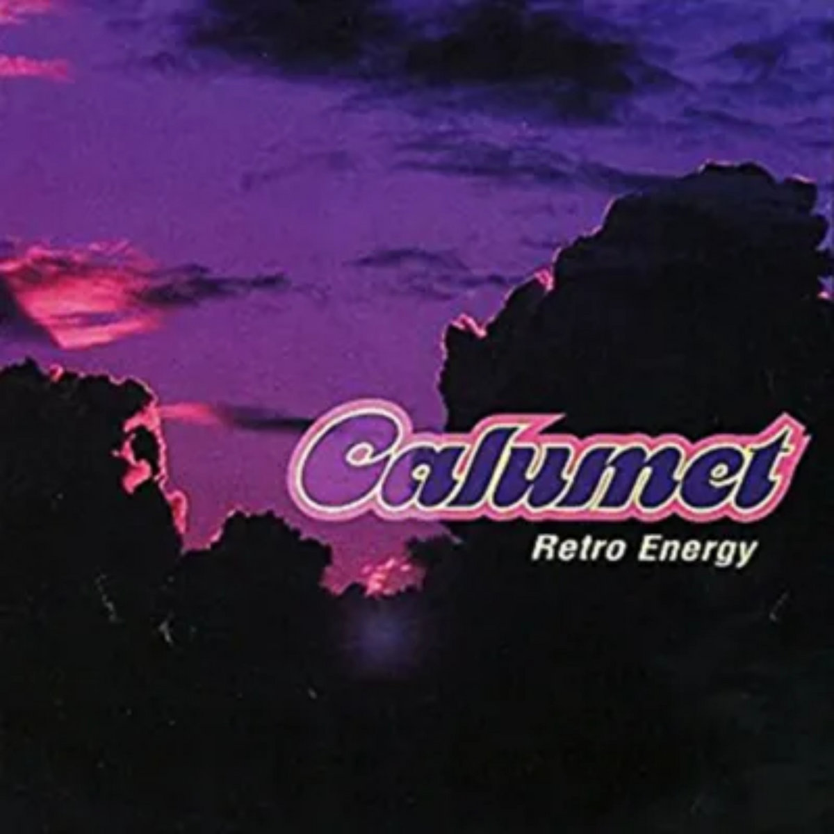 Retro Energy | Calumet