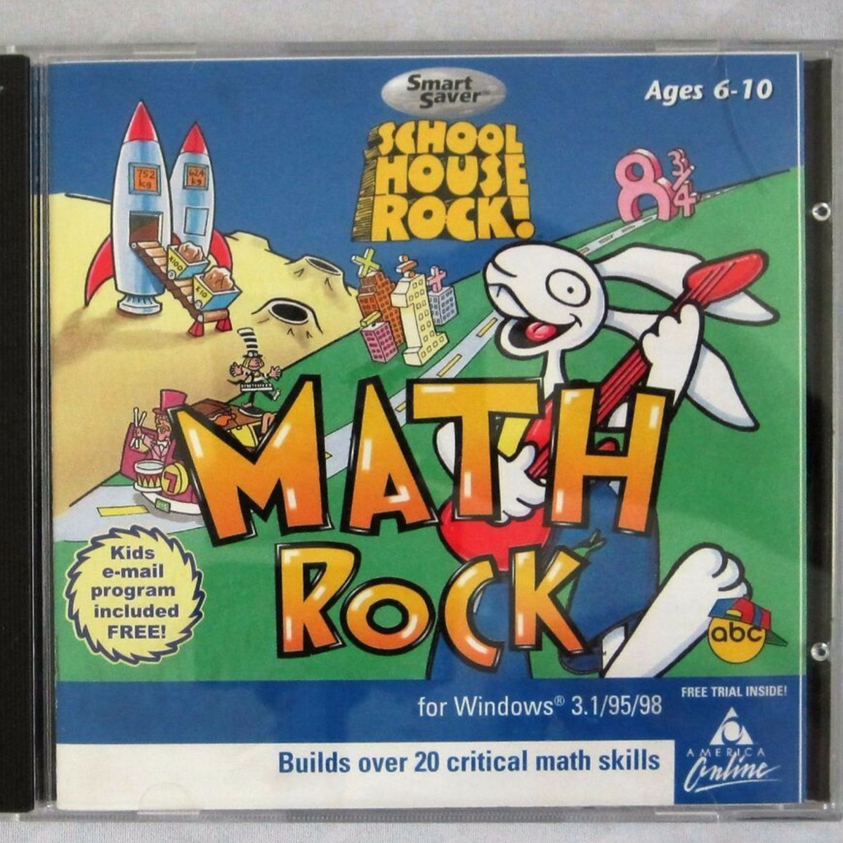 REALLY COOL MATH ROCK SINGLE | The Newest Experimental Artist | Cry ...