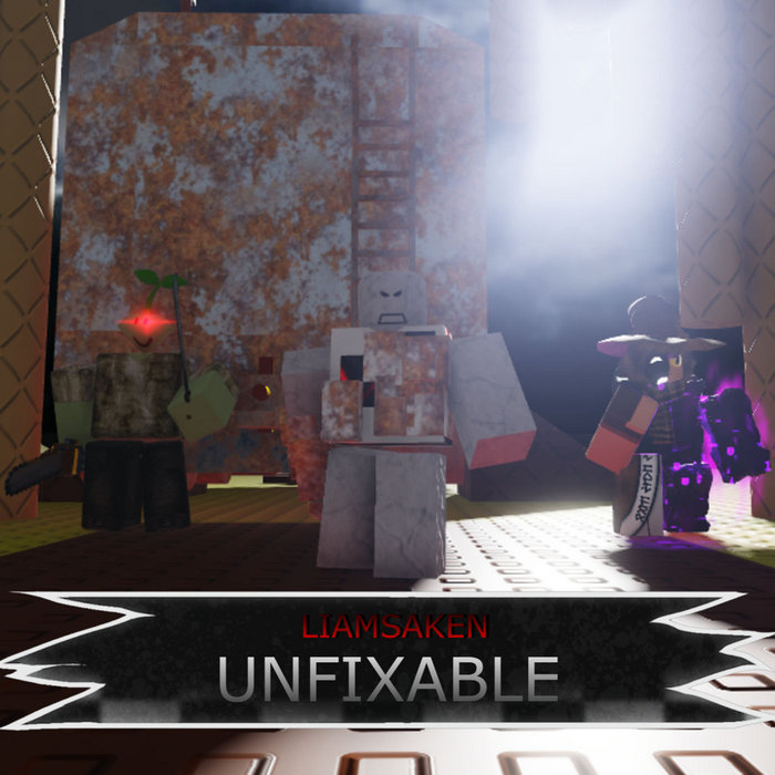 UNFIXABLE | pat!