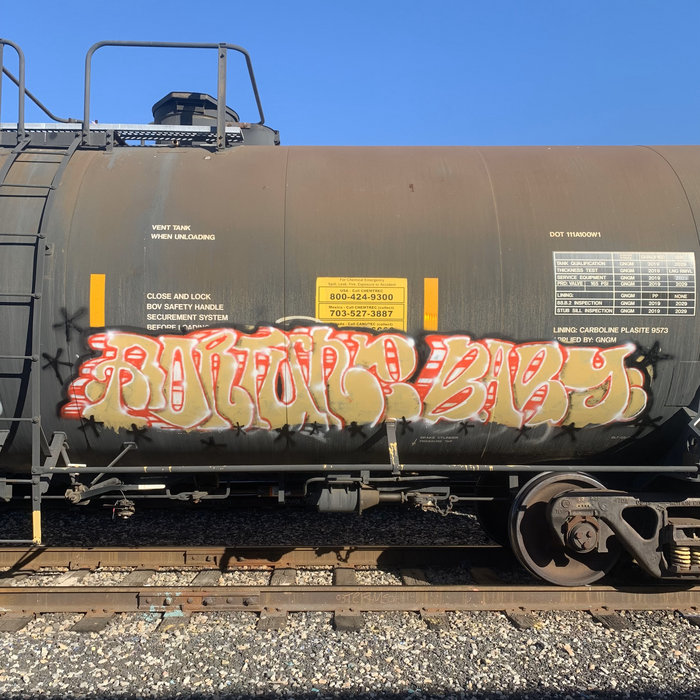 Fortune Baby | Satchel Brown