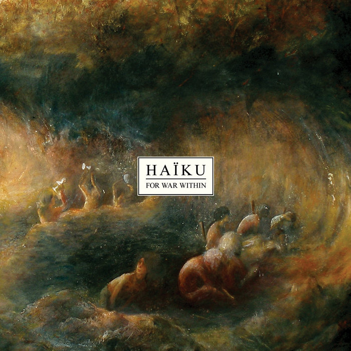 For War Within | haïku