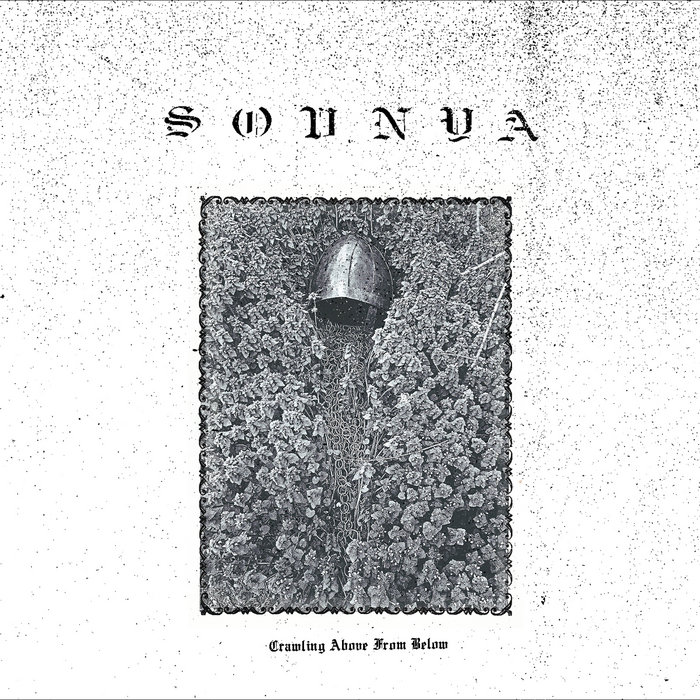 Crawling Above From Below | Sovnya