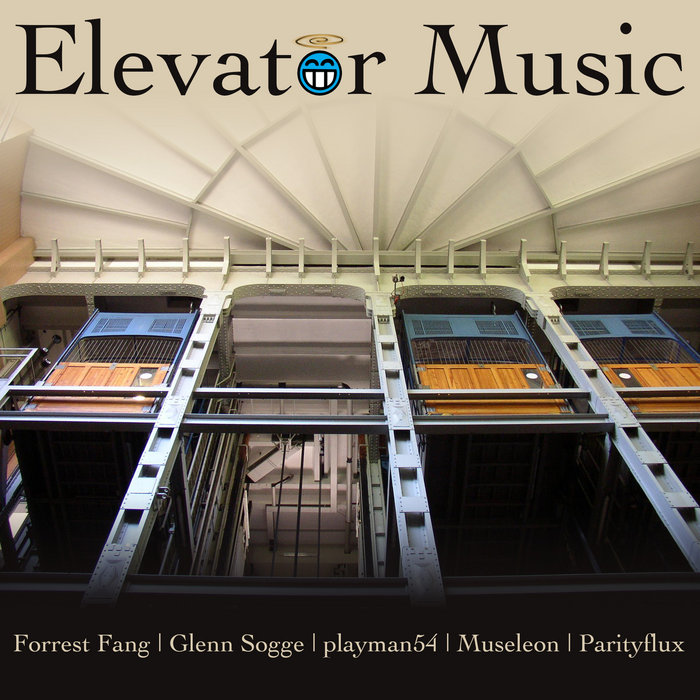 Elevator Music | RadioSpiral Artists | RadioSpiral