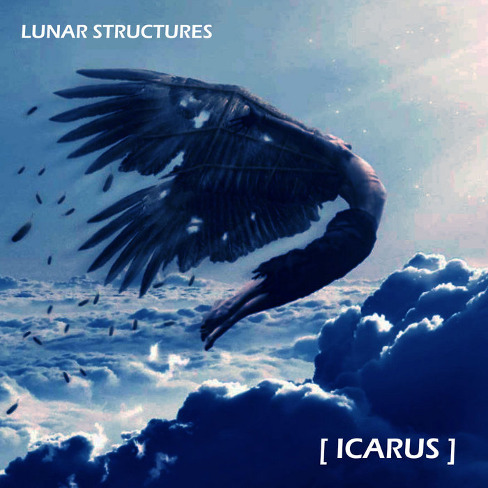 Icarus | Lunar Structures