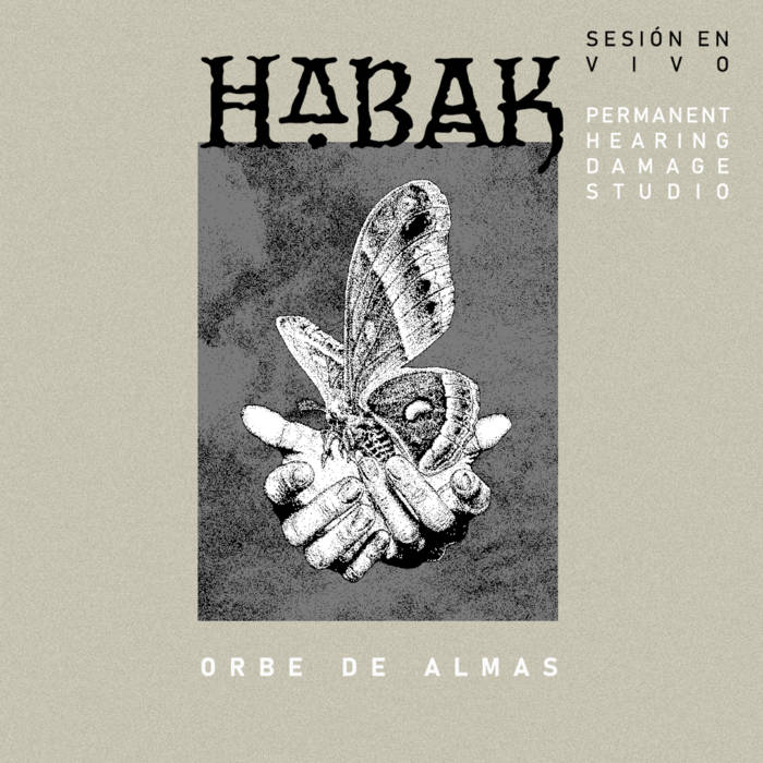 Orbe de Almas (live) | Habak