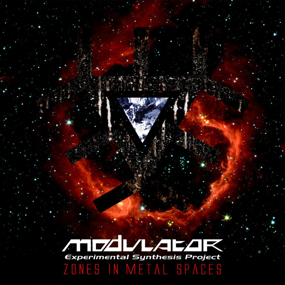 Zones In Metal Spaces | Modulator ESP