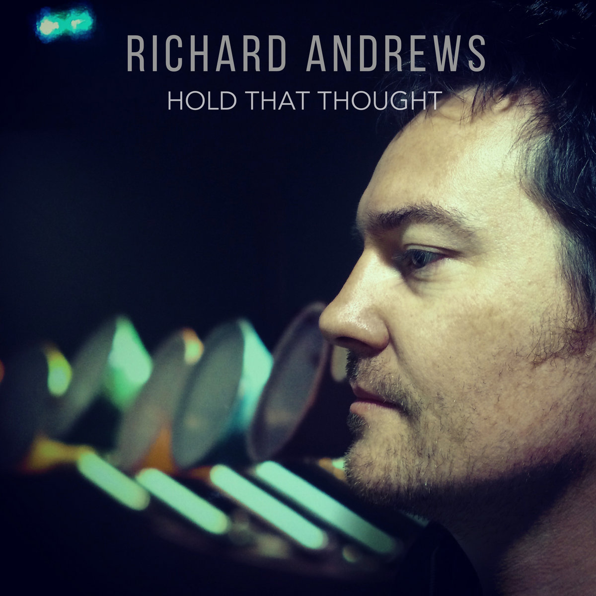 Hold That Thought | Richard Andrews