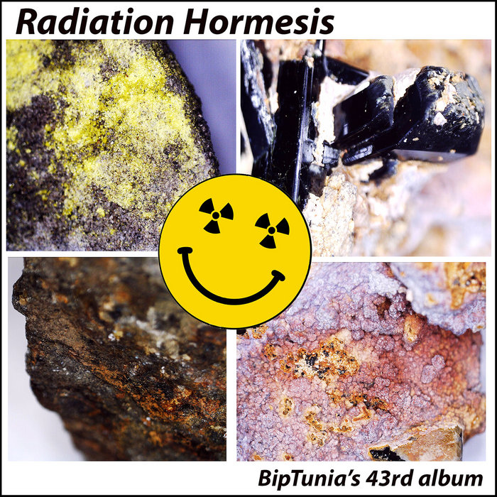 Radiation Hormesis | BipTunia
