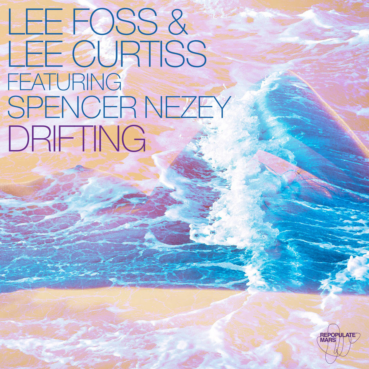 Drifting | Lee Foss & Lee Curtiss feat. Spencer Nezey & Spencer Nezey ...