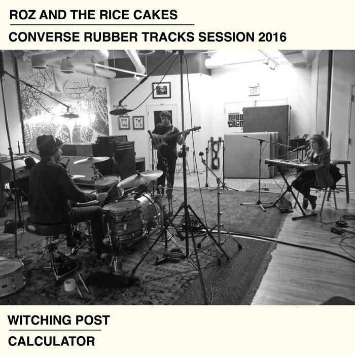 WITCHING POST / CALCULATOR | roz and the rice cakes | Roz and the Rice ...