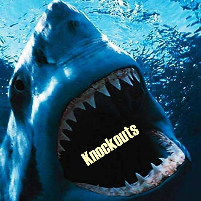 Live at The Molecule Club | The Knockouts