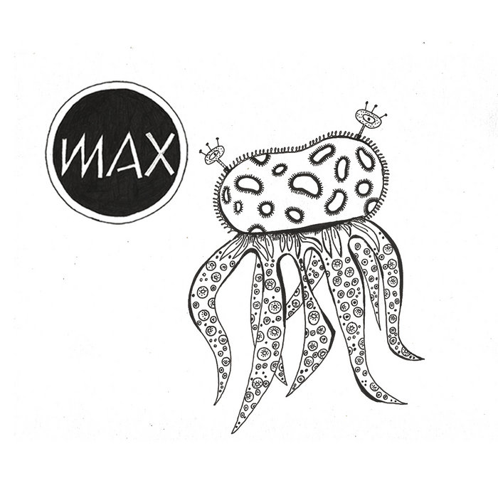 Max | Max Fabian | CodaJazz Records