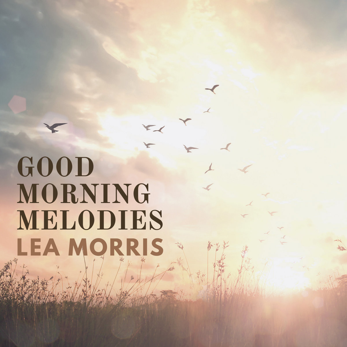 Good Morning Melodies | Lea Morris