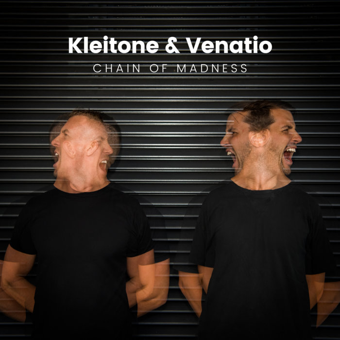Kleitone & Venatio - Chain Of Madness | KLEITONE