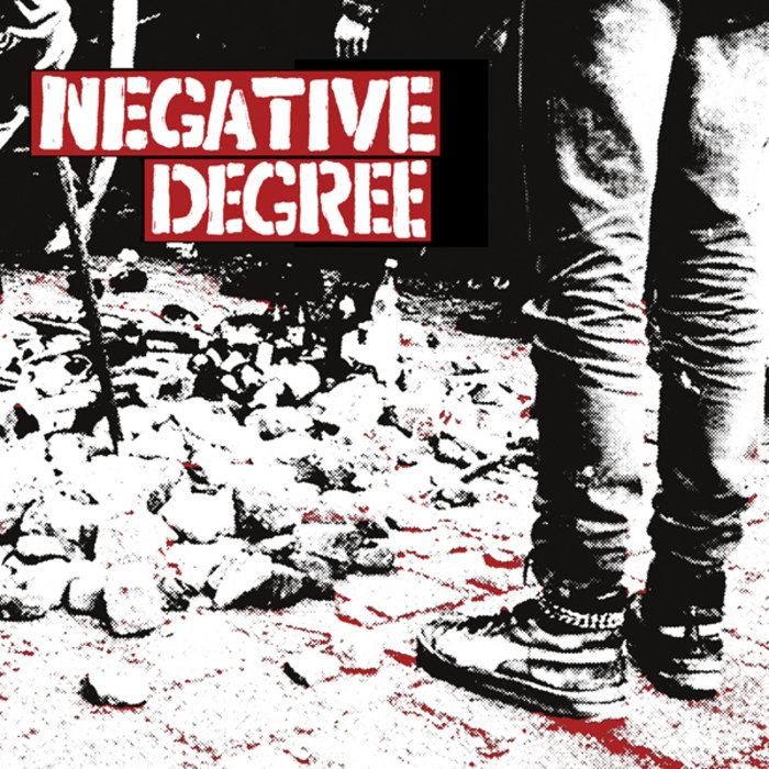 Negative Degree | Negative Degree | deranged records