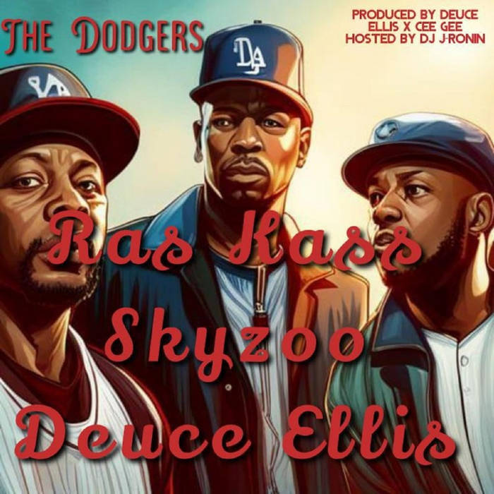 The Dodgers | Deuce Ellis & Cee Gee | Cee Gee Incorporated