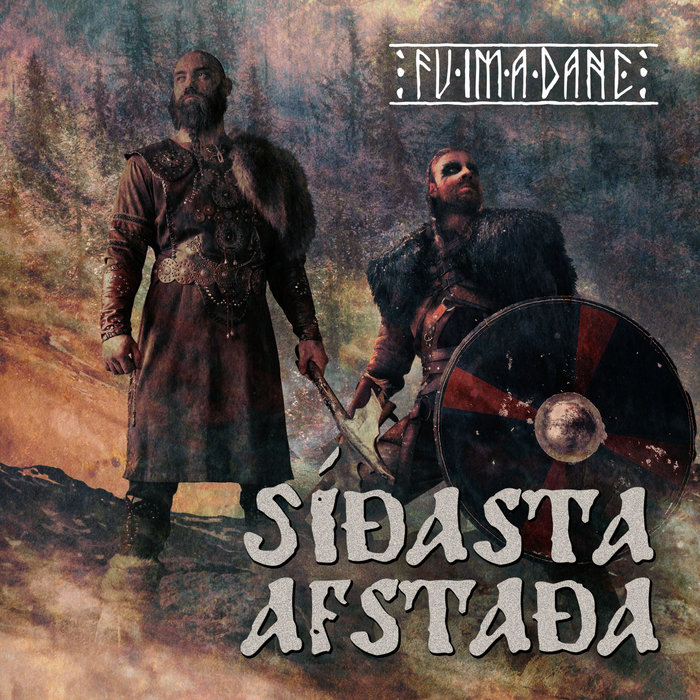 Síðasta afstaða | Fuimadane
