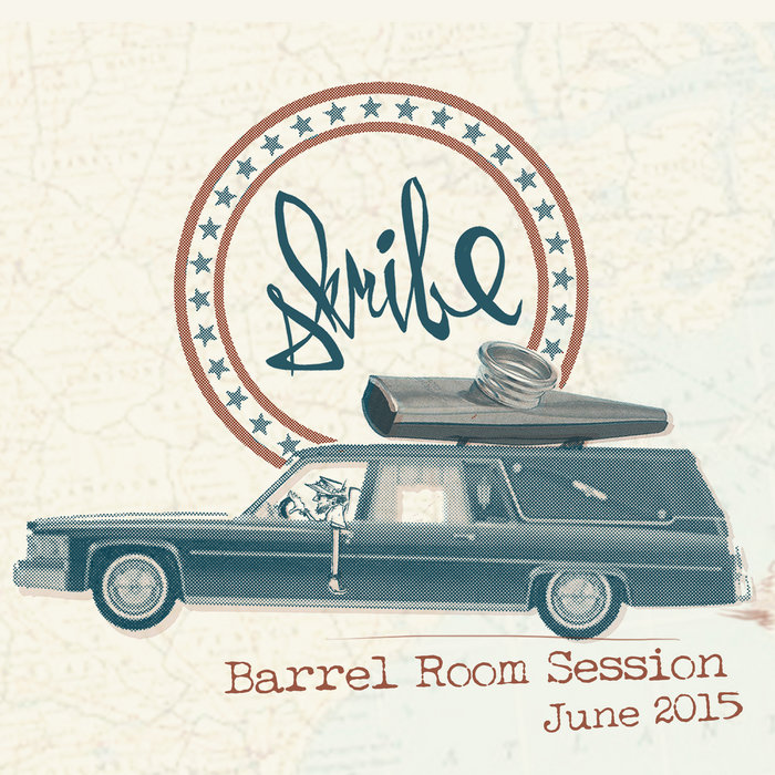 partners in crime | skribe