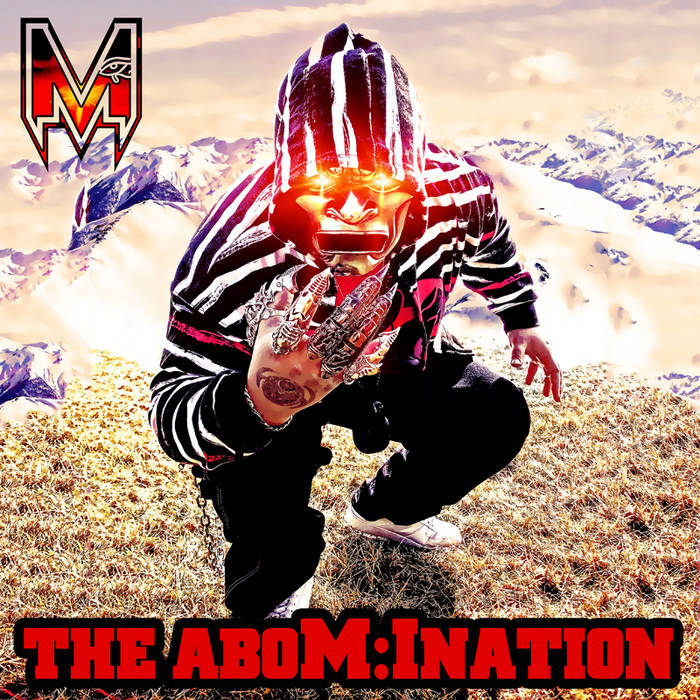 The AboM:Ination | Mumm-RA