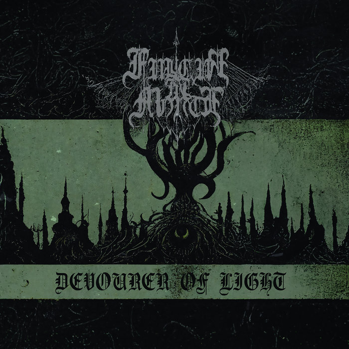 Devourer of Light | Fulgur et Morte | Déhà