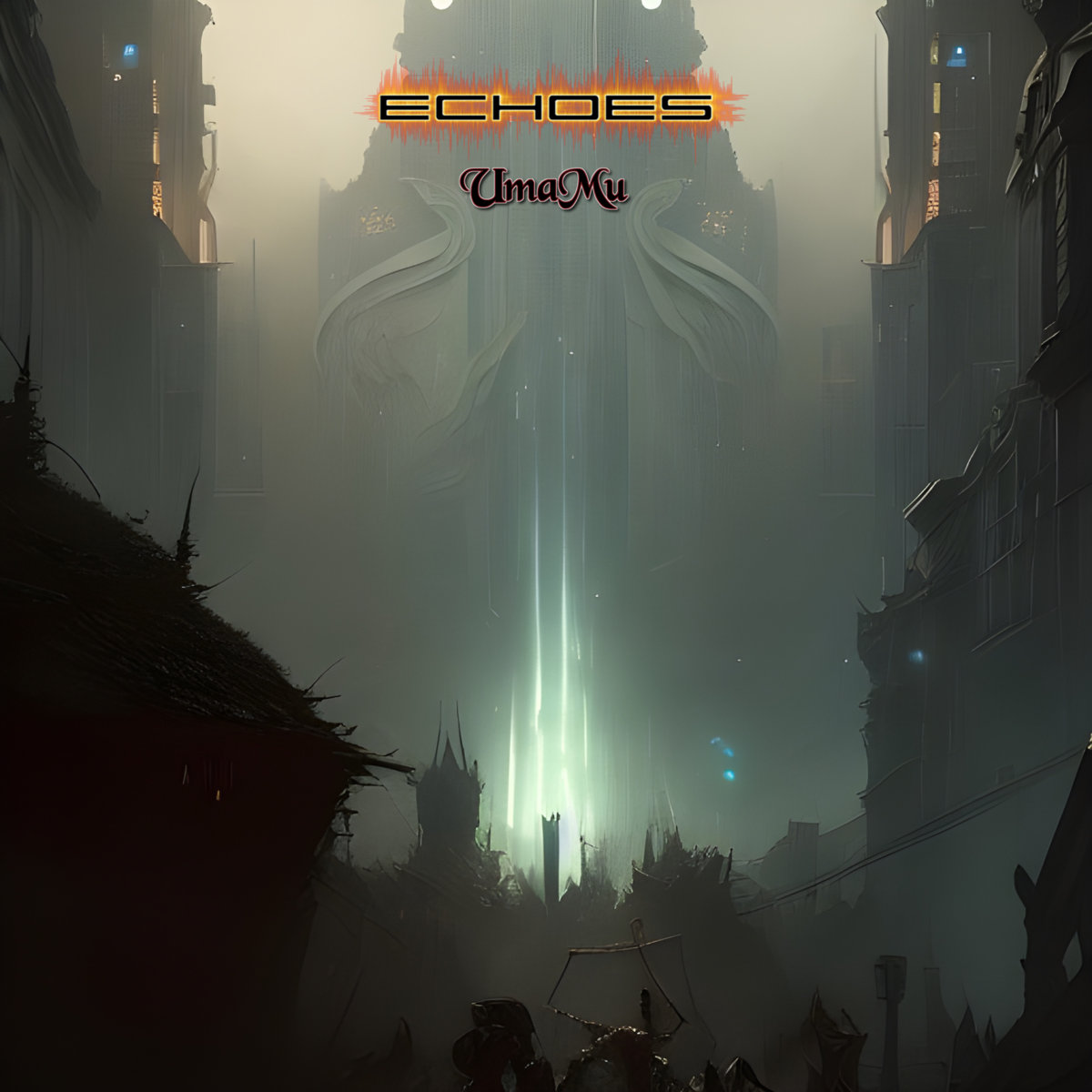 Echoes | UmaMu