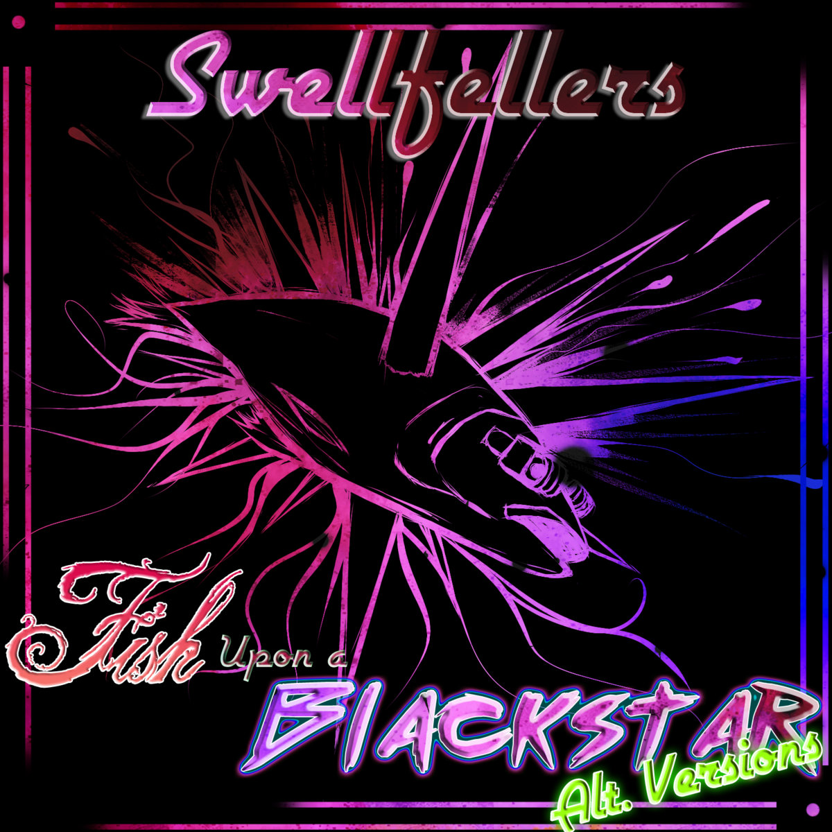 FUAB- Alt_Versions | Swellfellers