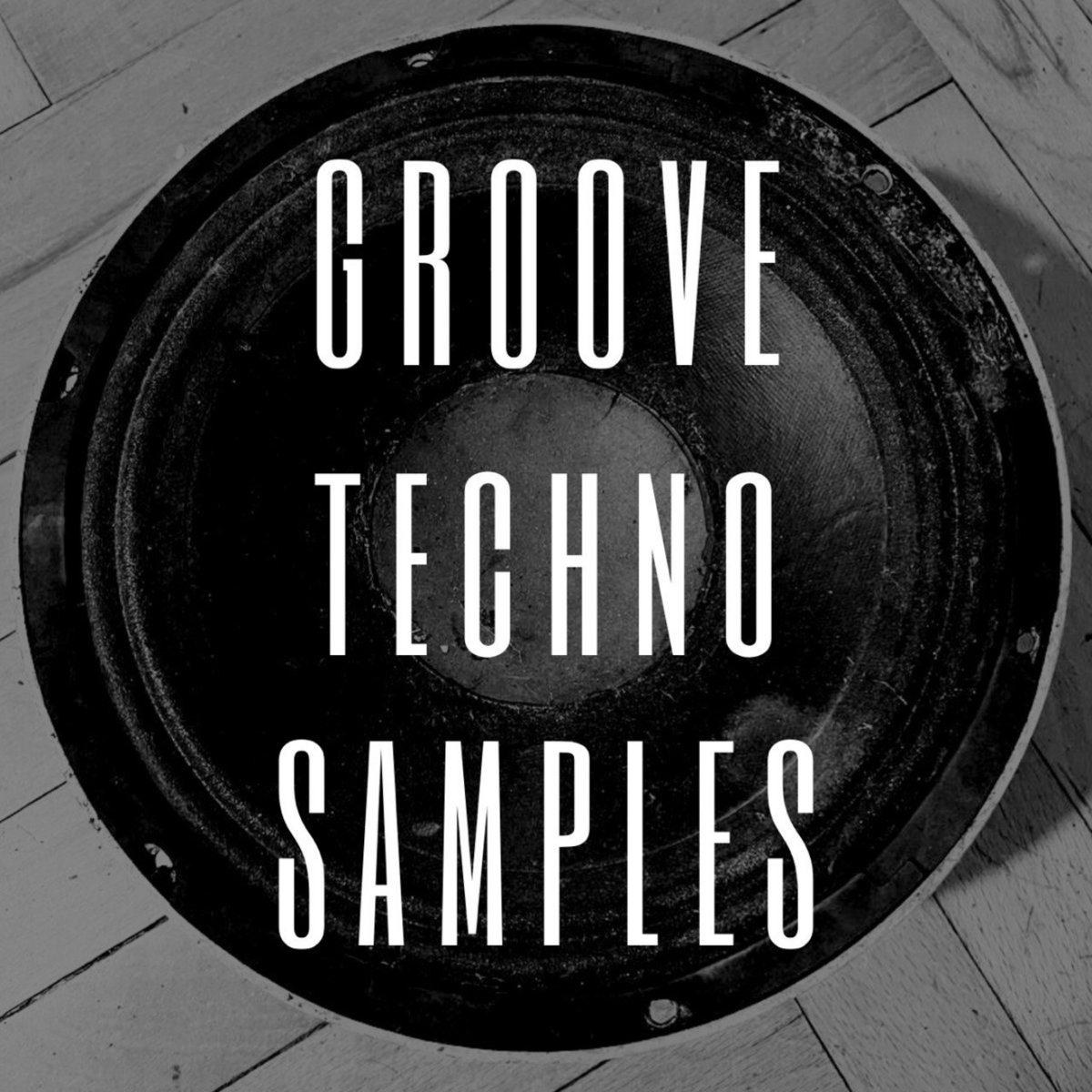 Groove techno samples | SAMPLEKLAD