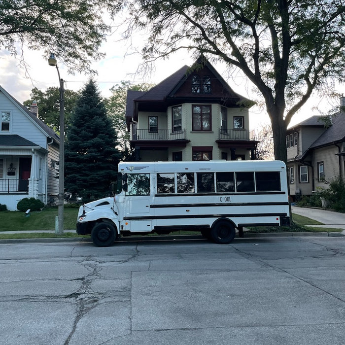 Sea Ghoul | Spall by Spall