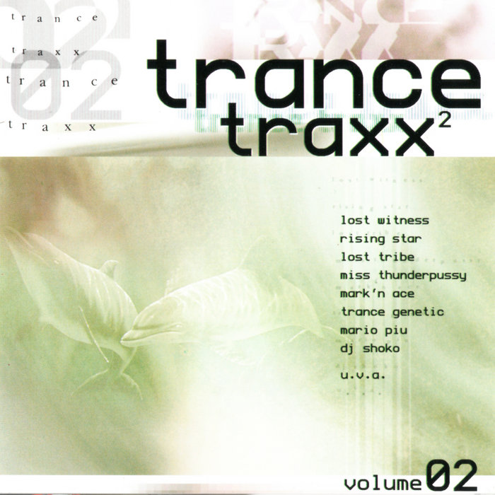 Trance Traxx Vol.2 | Various Artists | Futuresound