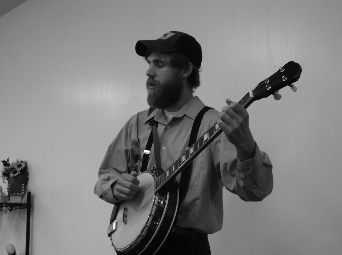 Spirit Songs | Joshua Ott | Grandmother Wolf