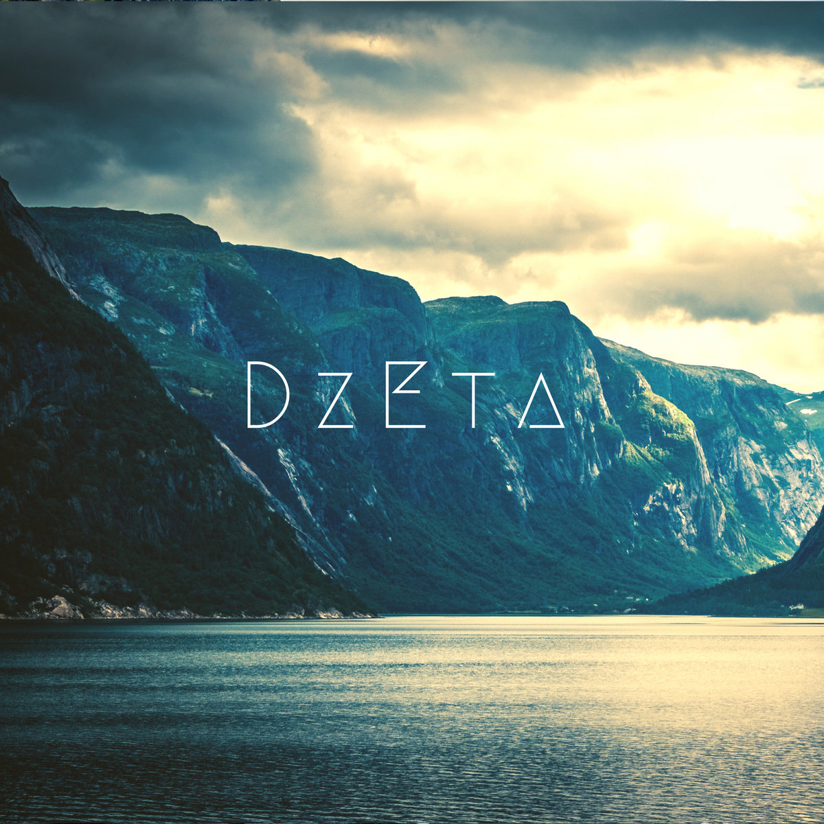 Dz3ta EP | DzEta