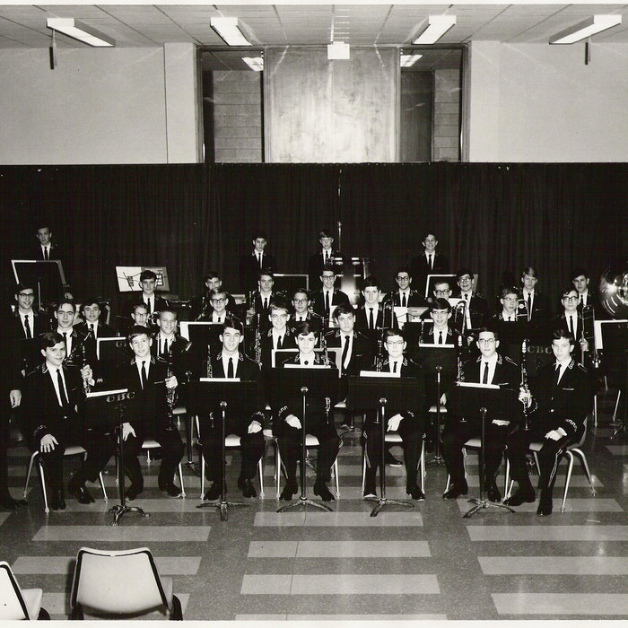 Christian Brothers Band 1966 | The Christian Brothers Band