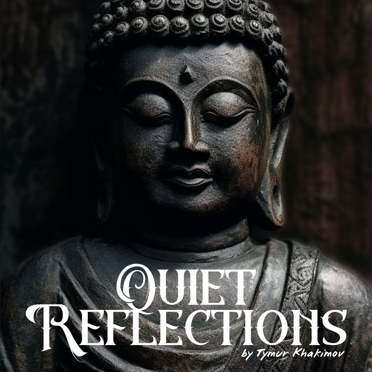Quiet Reflections | Tymur Khakimov