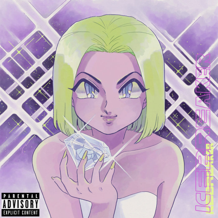 Ice Breaker | Jade Diamonds