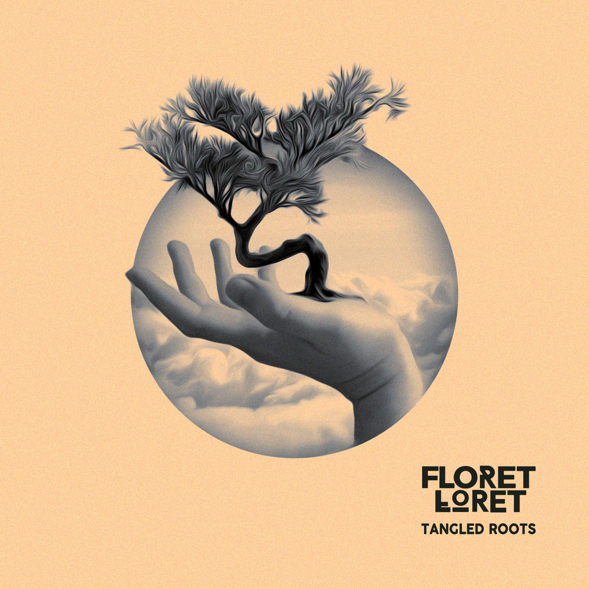 Tangled Roots EP | Floret Loret