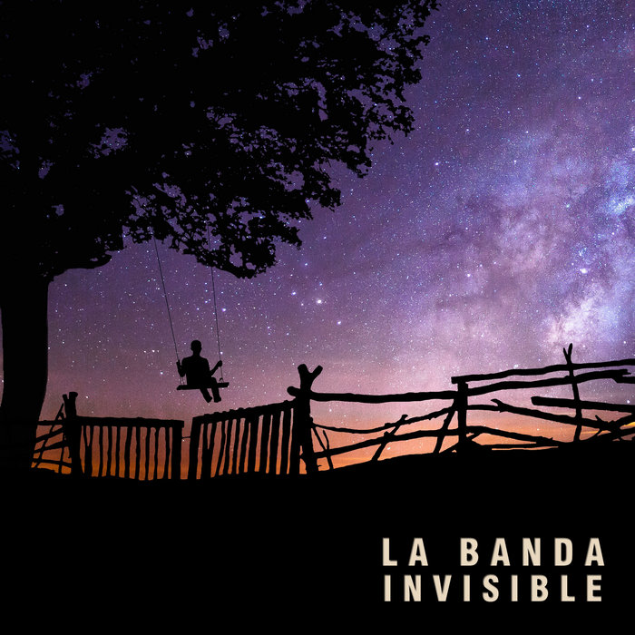 versiones acústicas | la banda invisible