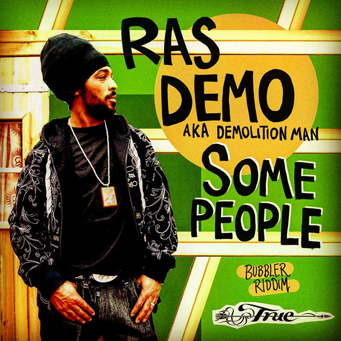 Bubbler Riddim | Truesounds, Ras Demo | Truesounds