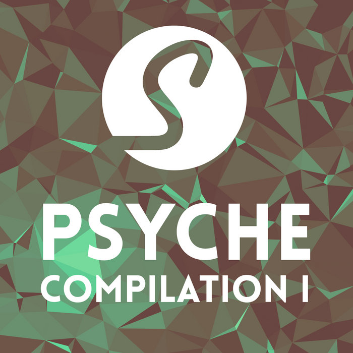 Psyche - Compilation I | Spin the Disc
