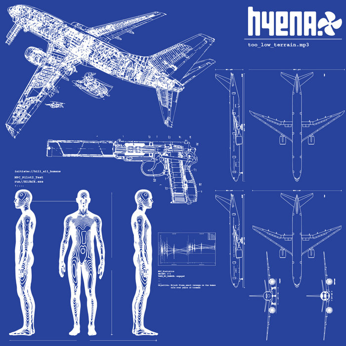 Too Low Terrain (Single) | Hyena