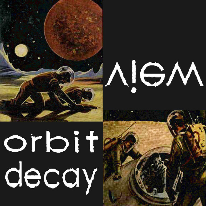 Orbit Decay | [view]